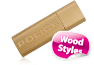 Branded USB | Logo Printed USB Flash Drives | Custom Memory Sticks